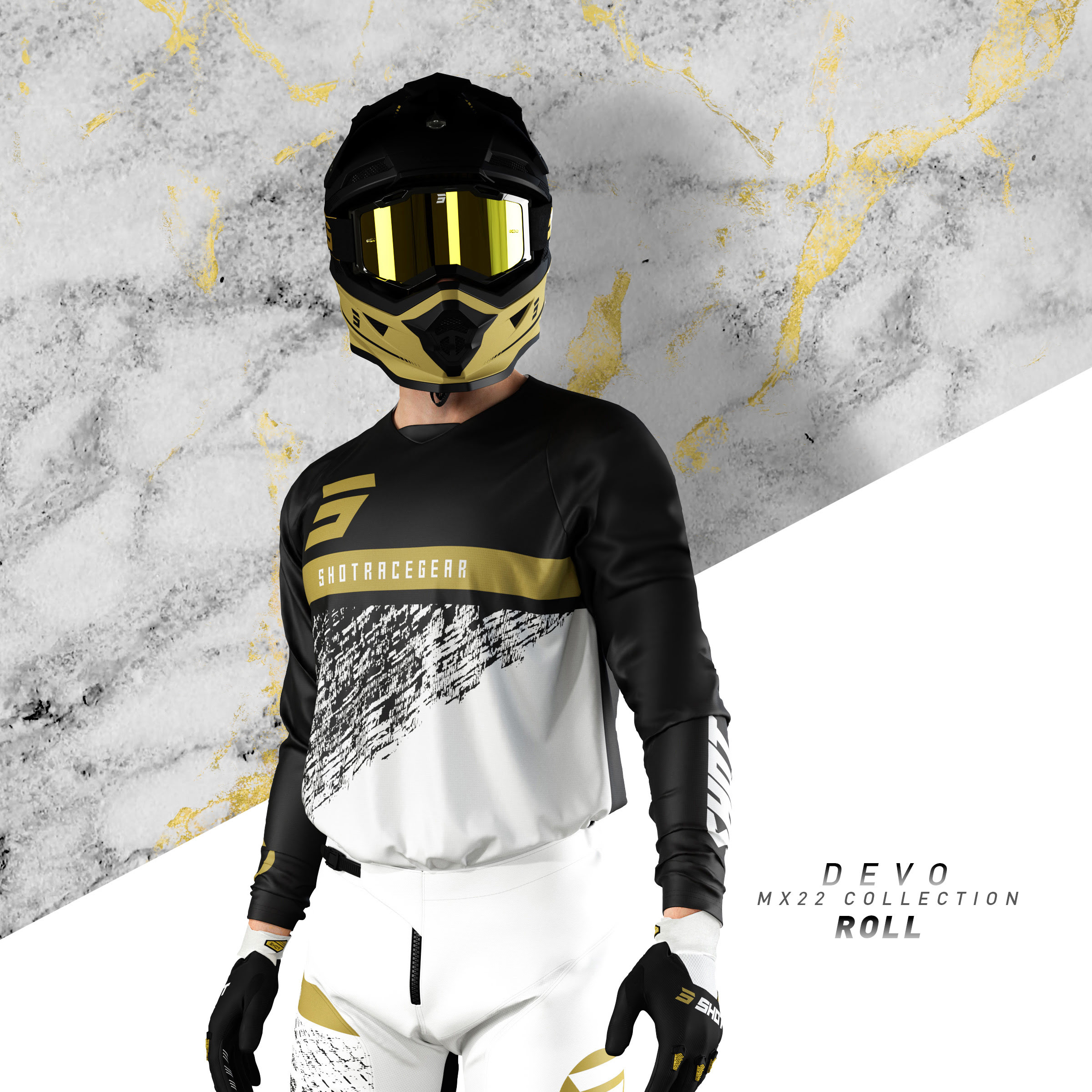 Loja para Profissionais - RacePro by CrossPro